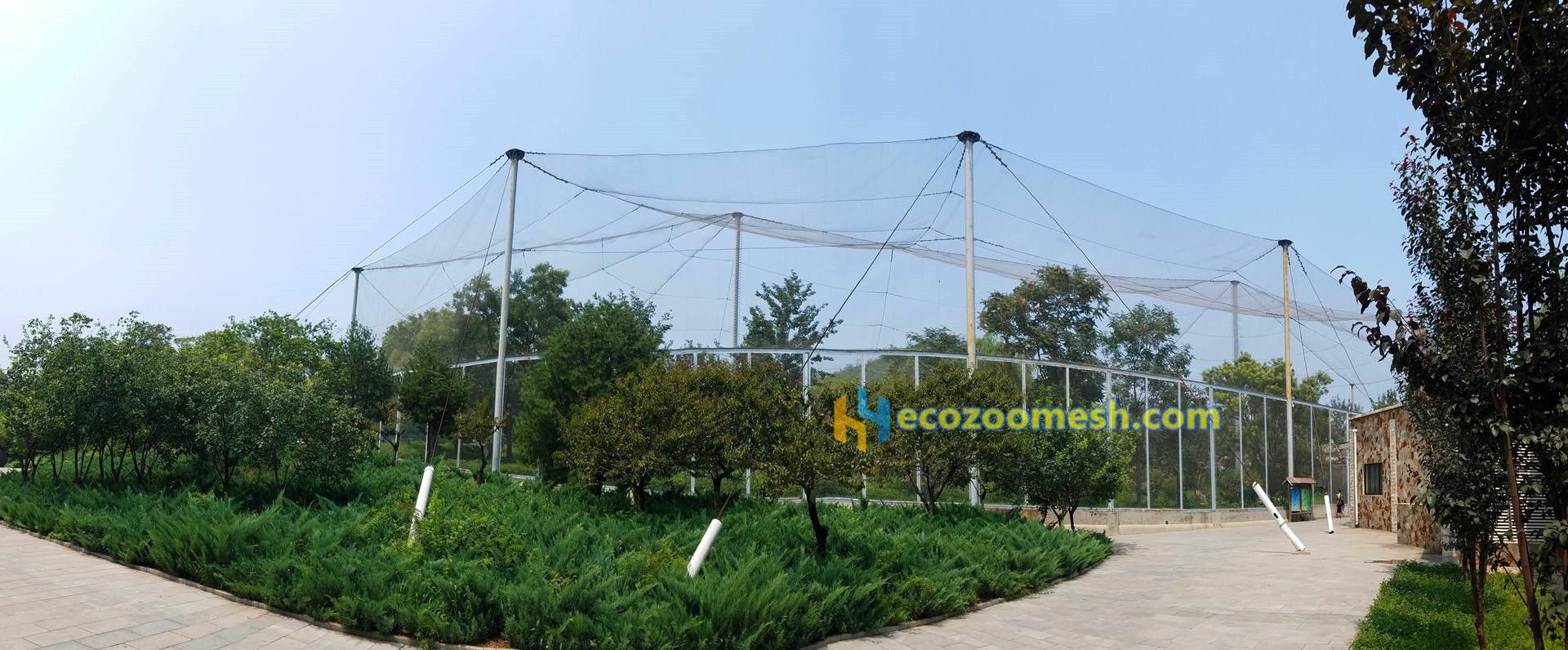 About us | Zoo Mesh Supplier-Hengyi