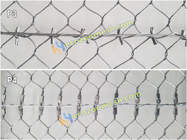 Composition & Specifications | Zoo Mesh Supplier-Hengyi